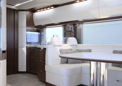 MORELO EMPIRE LINER | NEO NEO DESIGN